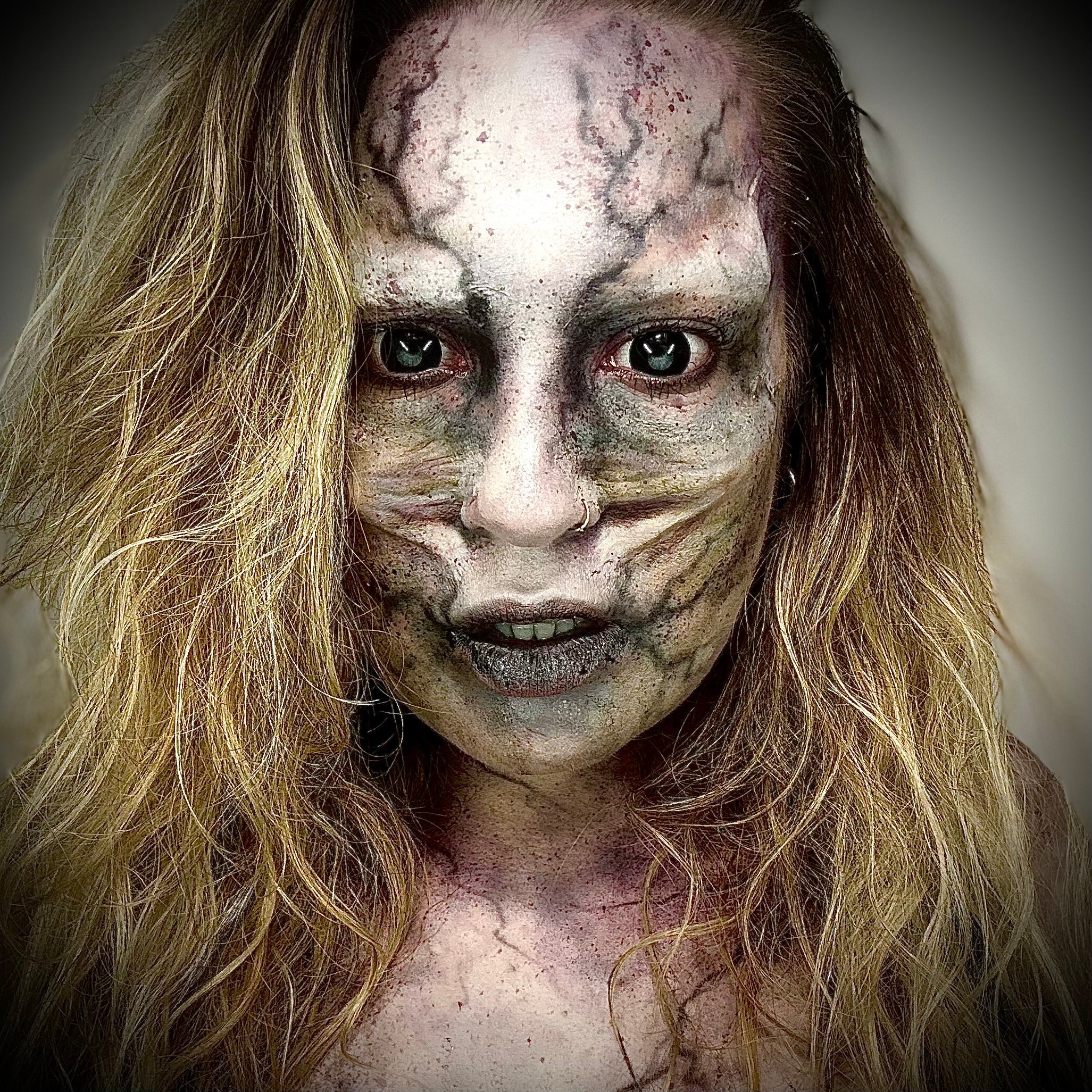 The Prosthetics House - Supplying SFX Artists Worldwide!