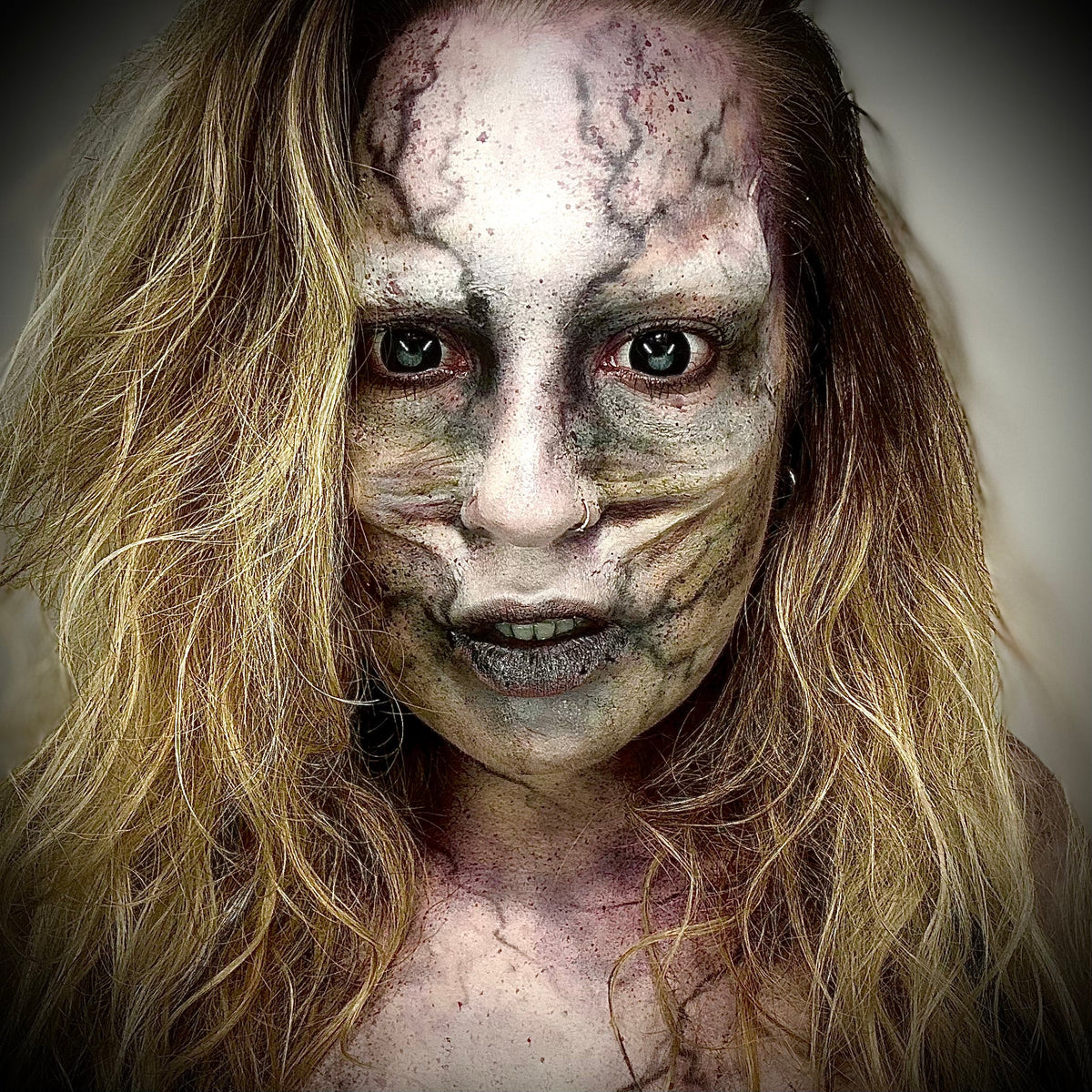 Horror & Gore Silicone Prosthetics – The Prosthetics House