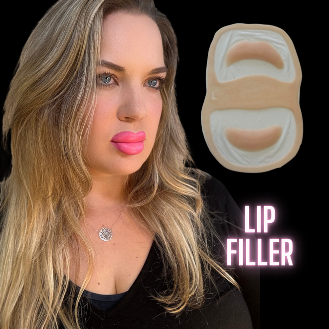 Full Collection of High Quality Silicone Prosthetics for SFX ...